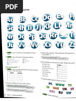 Alphabet: A B C D E F G | PDF