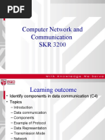 SCR Dispatching Guide | PDF