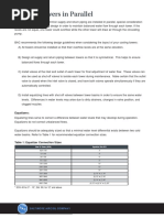 SW429 Chemicals That Are Discarded or Off Specification | PDF | Water ...