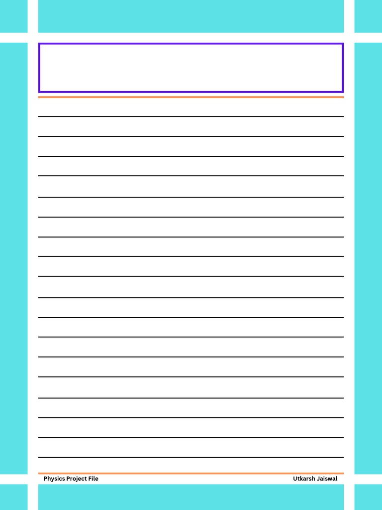 Utkarsh Jaiswal | PDF