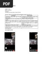 Script Typhoon Role Play Group 1 | PDF