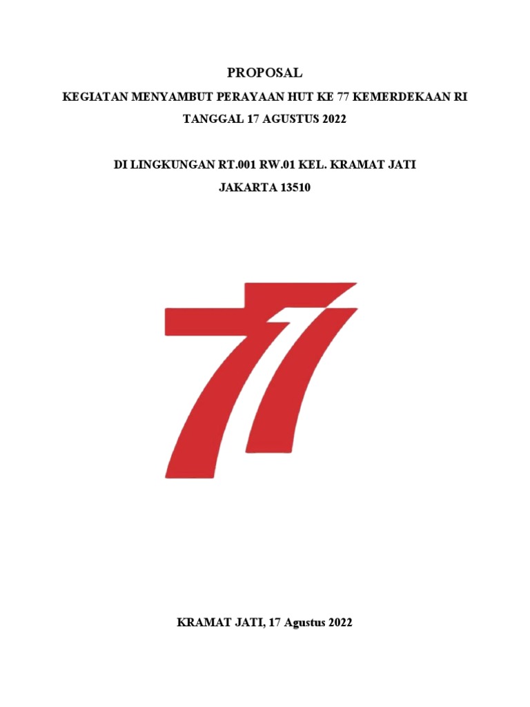 Proposal 17an | PDF