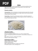 Accela Cota Tablet Coating System Overview | PDF | Tablet (Pharmacy ...