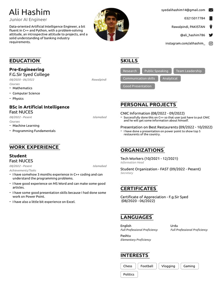 I22 0554 AliHashim Lab9 | PDF | Computer Programming | Artificial Intelligence