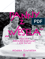 Adam Mickiewicz - Pan Tadeusz - Inwokacja - Polska-Poezja - PL | PDF