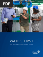Eaton Code of Ethics Guide | PDF | Integrity | Employment Discrimination