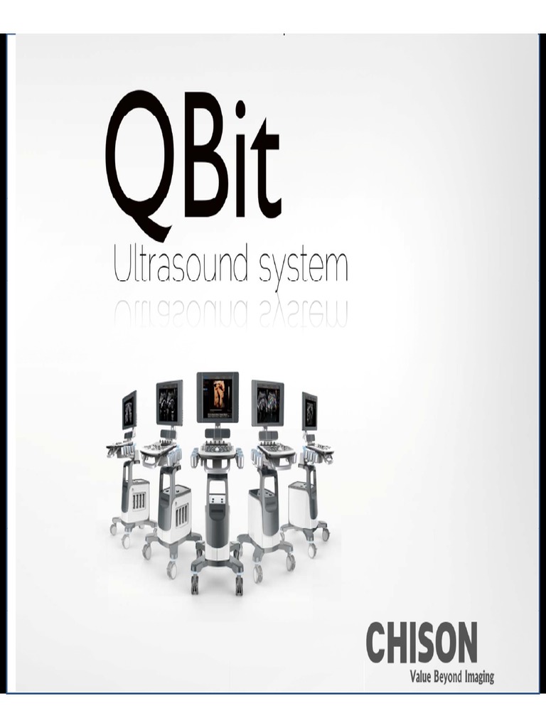 Qbit 7 Introduction New Pdf Computing Computer Hardware