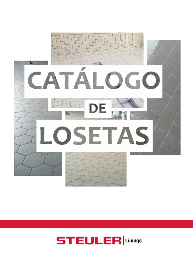 Historia y Evolución de Steuler | PDF | Revestimiento | Materiales