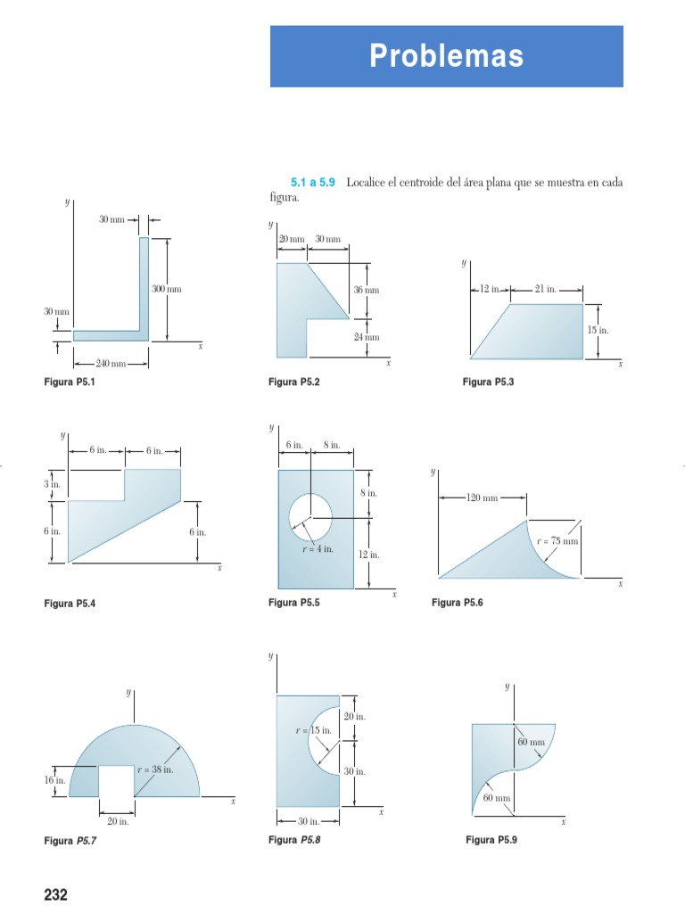 Ejercicios en PDF | PDF | Geometría Elemental | Geometría euclidiana
