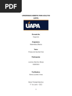 Presentacion UAPA Logo Nuevo | PDF