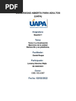 Logo Actualizado de la UAPA 2025 | PDF