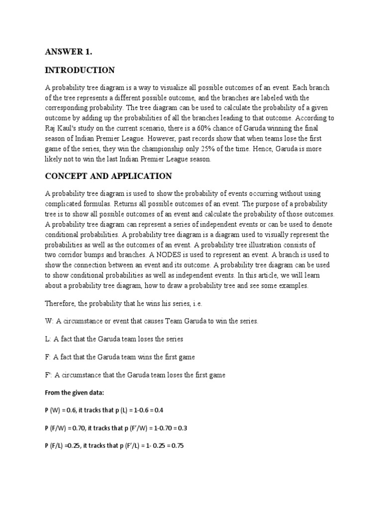 Decision Science Mba Assignment Semester2 | PDF | Linear Regression ...