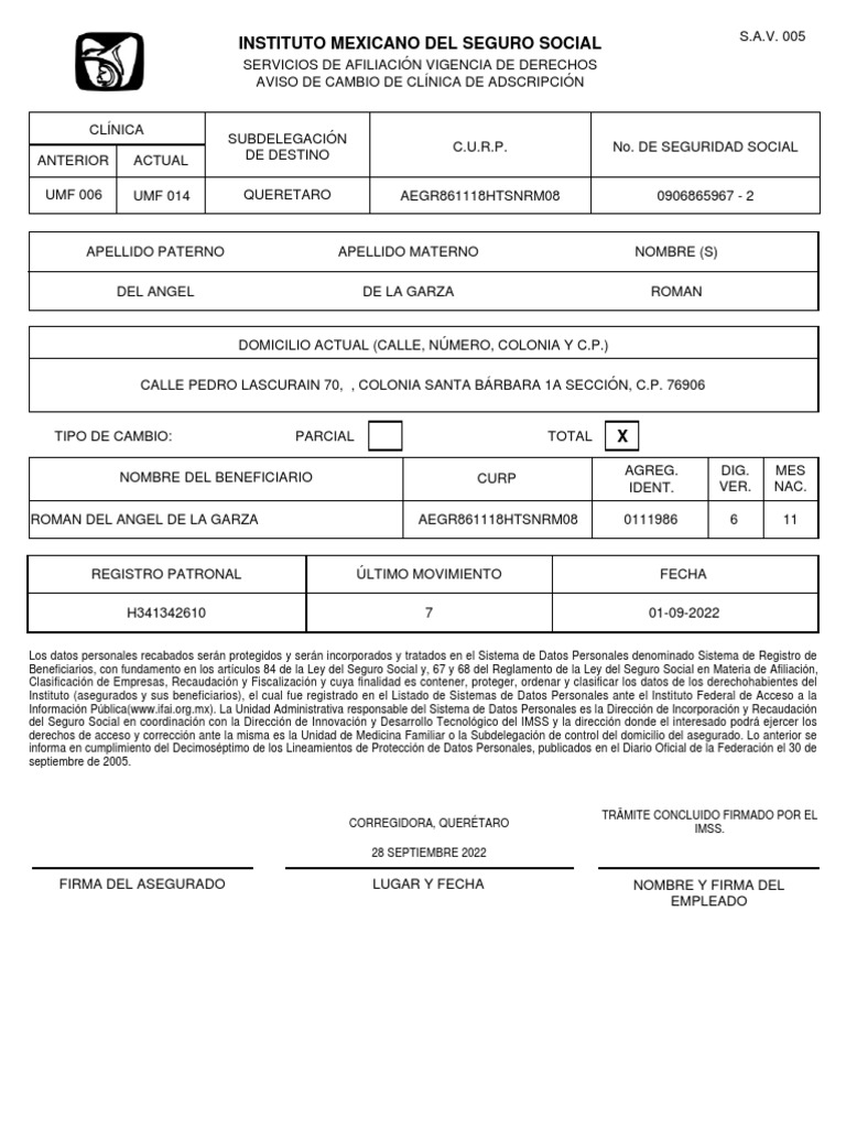 Imss) | PDF | Gobierno | Justicia