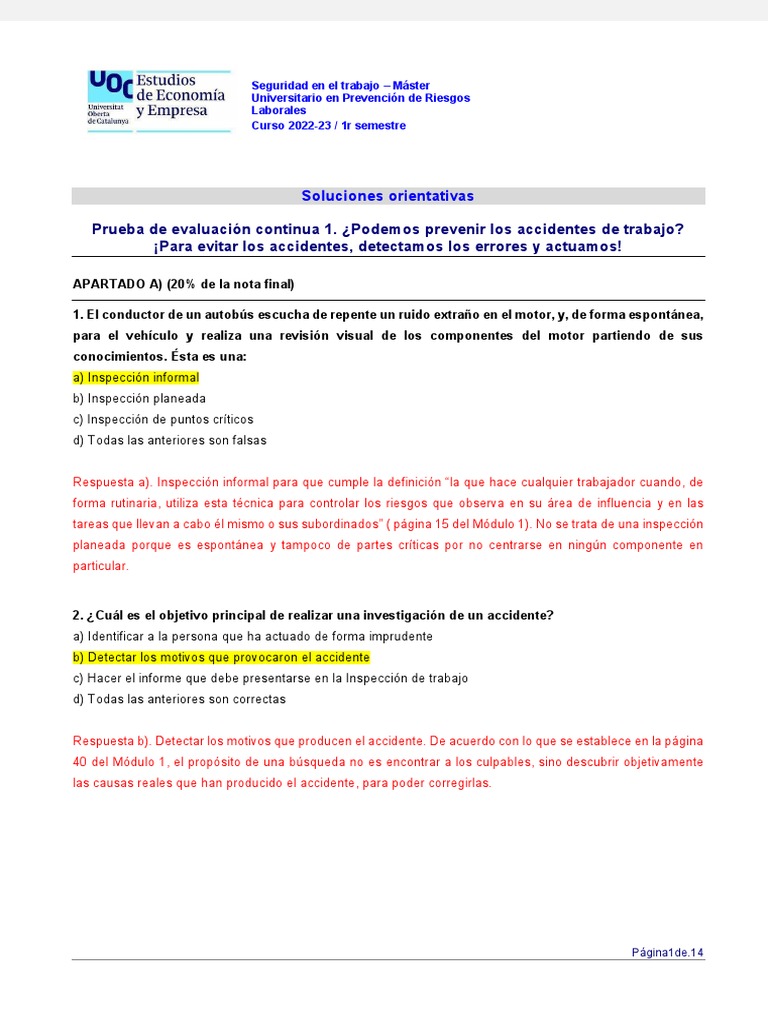 Solución Pec1 PRL Ibe2022 | PDF | El embarazo | Estadísticas