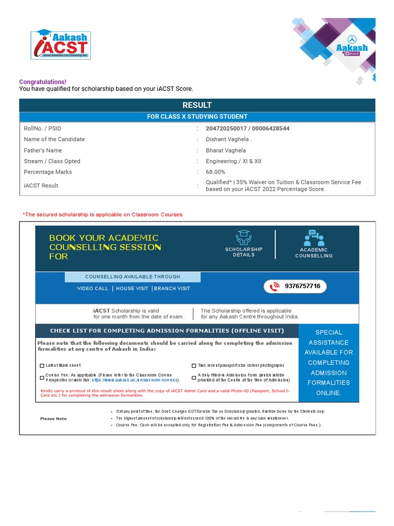 Name - Dishant Vaghela - PSID - 00006428544 | PDF