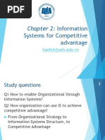 Introduction to Management Information Systems | PDF | Information ...