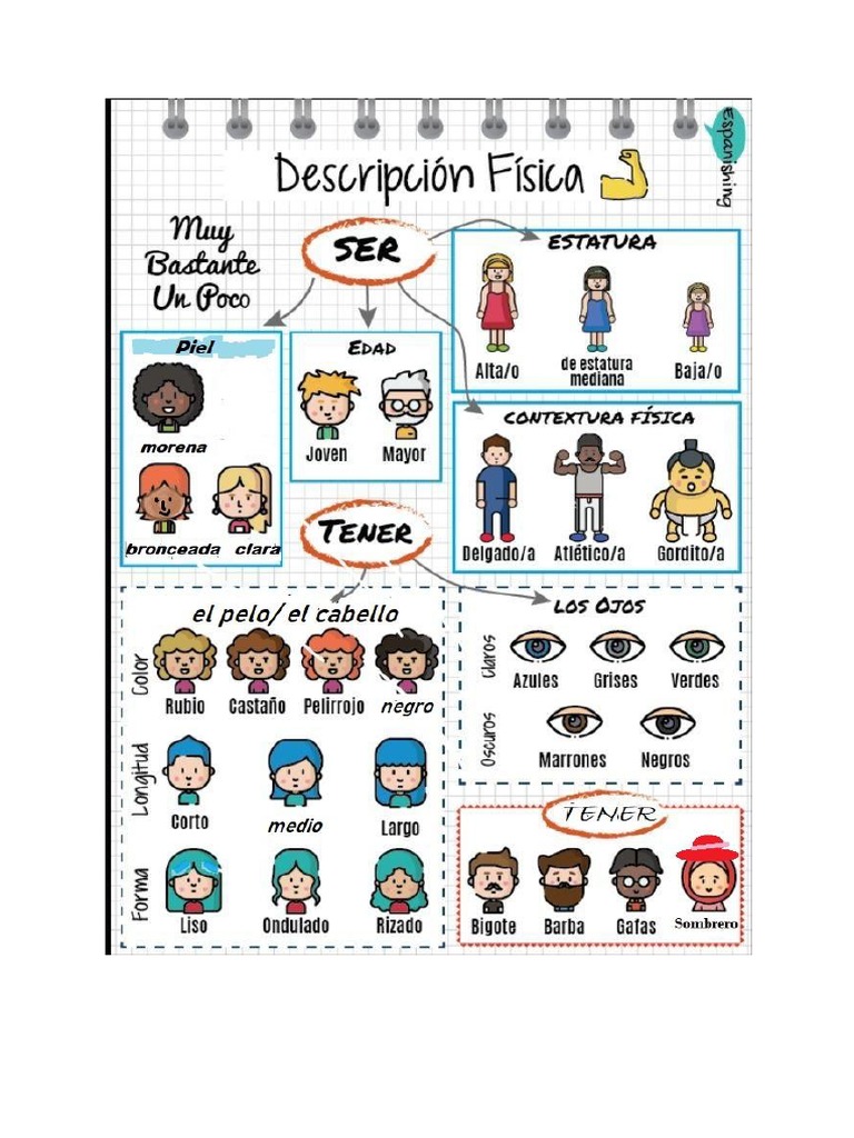 Descripción Física ELE | PDF