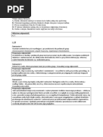 Człowiek W Społeczeństwie Klasa 8 Notatka Na Wos | PDF