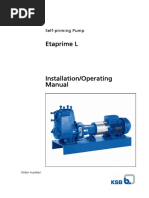 Final Blue Star Project | PDF | Air Conditioning | Survey Methodology