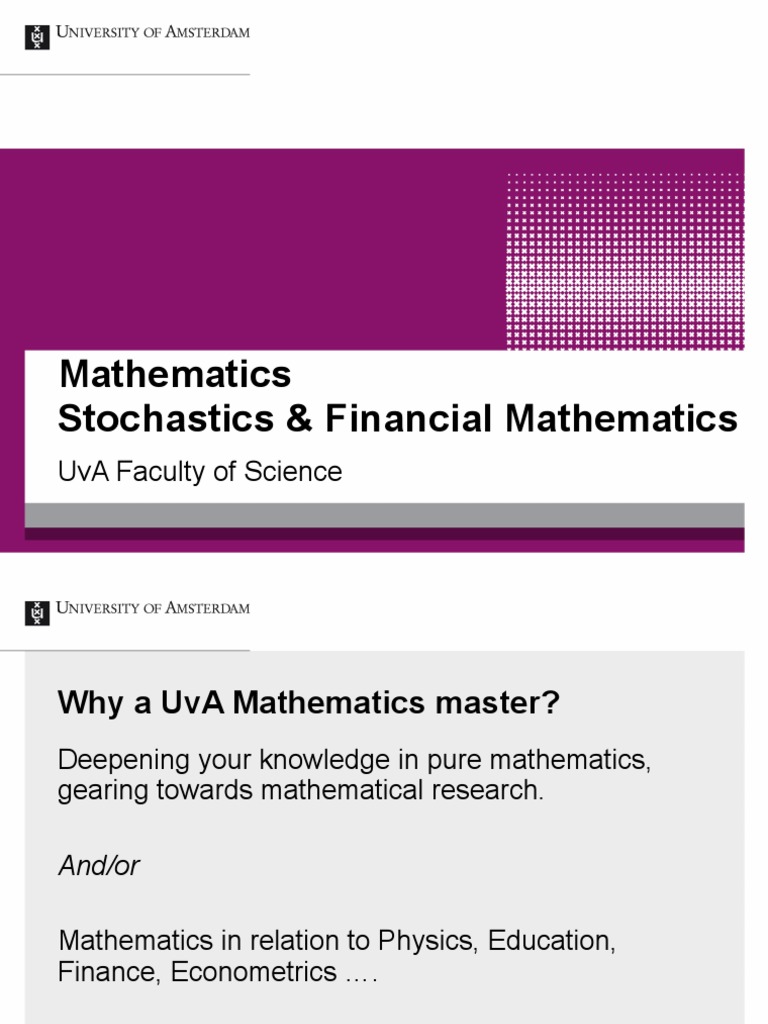 Michel Mandjes hessel.posthuma@uva.nl asma.khedher@uva.nl j.stokman@uva ...