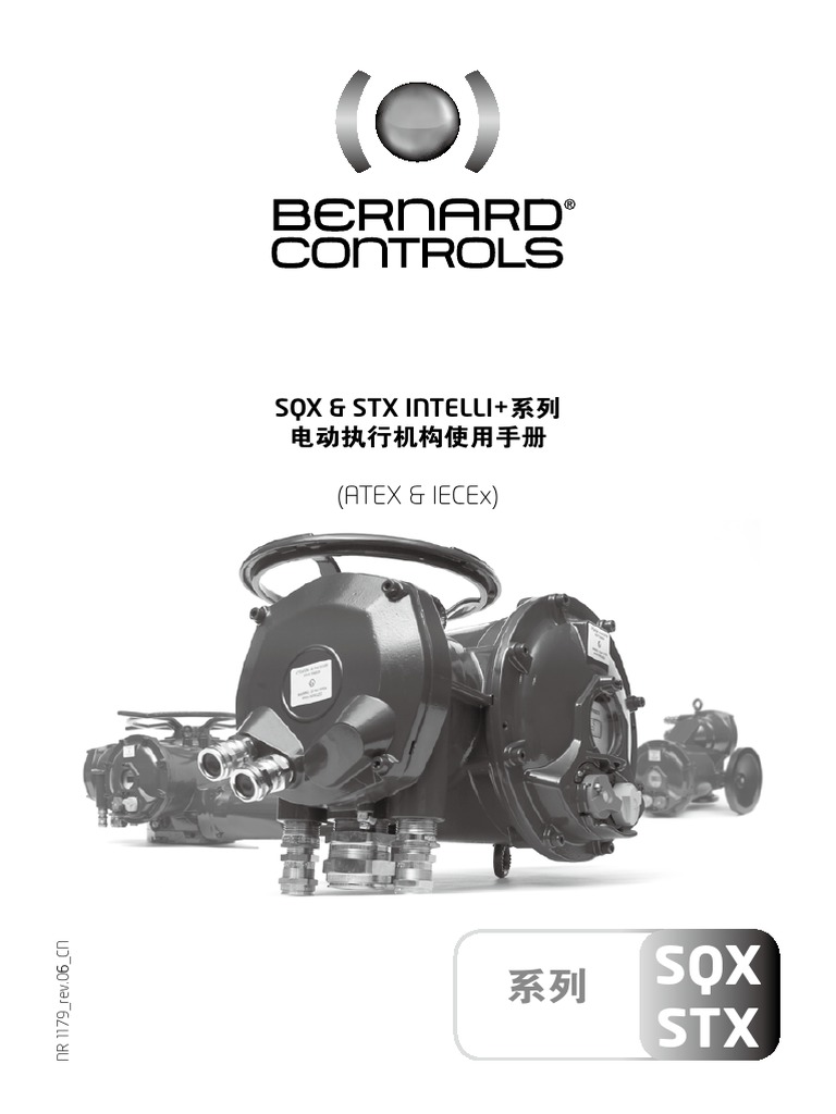 NR1179 CN STX SQX Intelli A | PDF