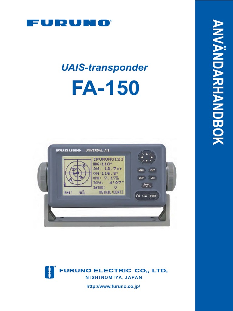 Fa-150 Se | PDF