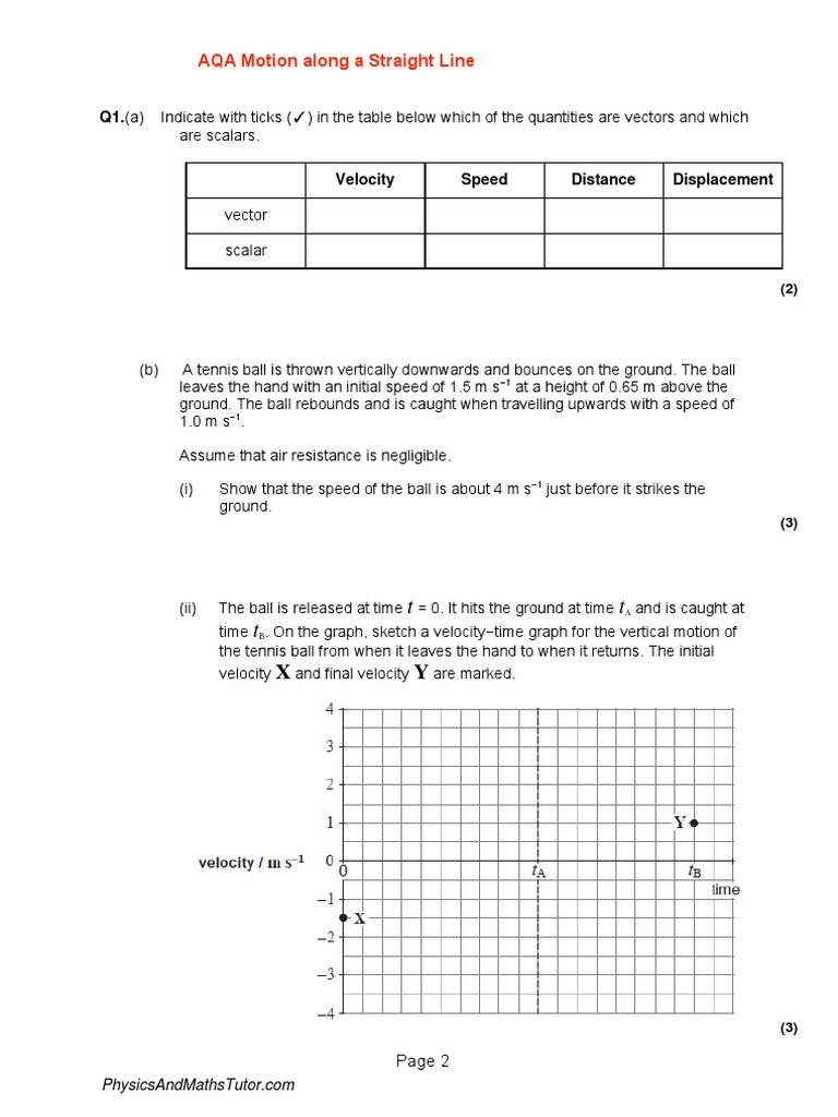 Physics Concepts: Vectors, Forces, and Motion | PDF | Velocity | Force