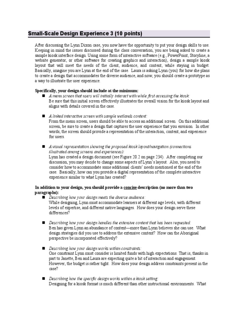 672 Small Scale Design | PDF | Page Layout | Design