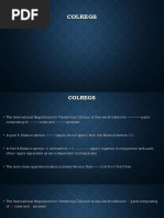 Guidance On Snap Back Zones | PDF | Safety