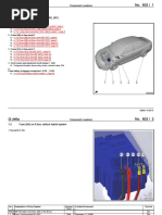 Manual de Taller y Reparación Volkswagen Golf y Jetta MK3 | PDF