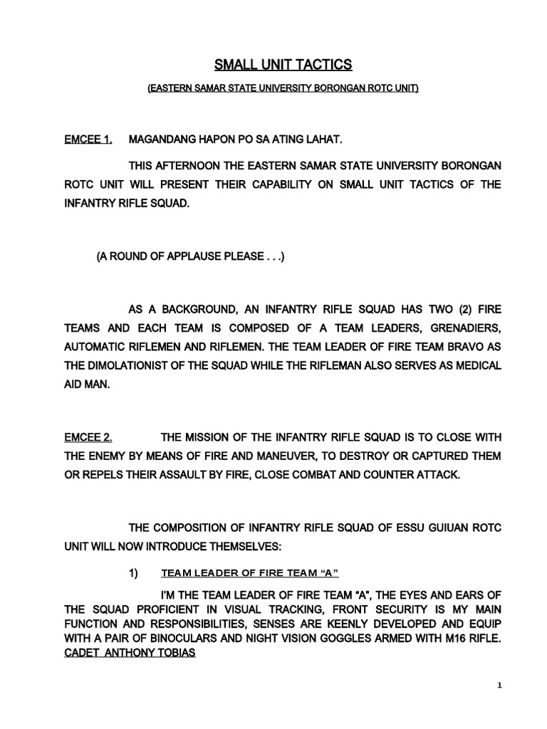 3 - Manuscript Sut Raati 2015 | PDF | Military Organization | Military ...