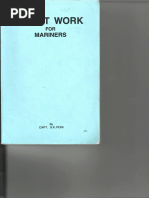 A4 Wheelhouse Poster PDF | PDF | Ships | Rudder