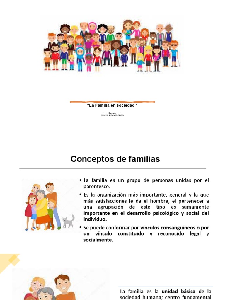 ppt1 - Metodologia de Intervención | PDF | Familia | Comportamiento