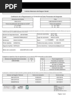 Clem 01 Editable | PDF | México | Materiales