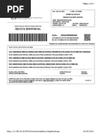 PDF Receta Imss Editable | PDF