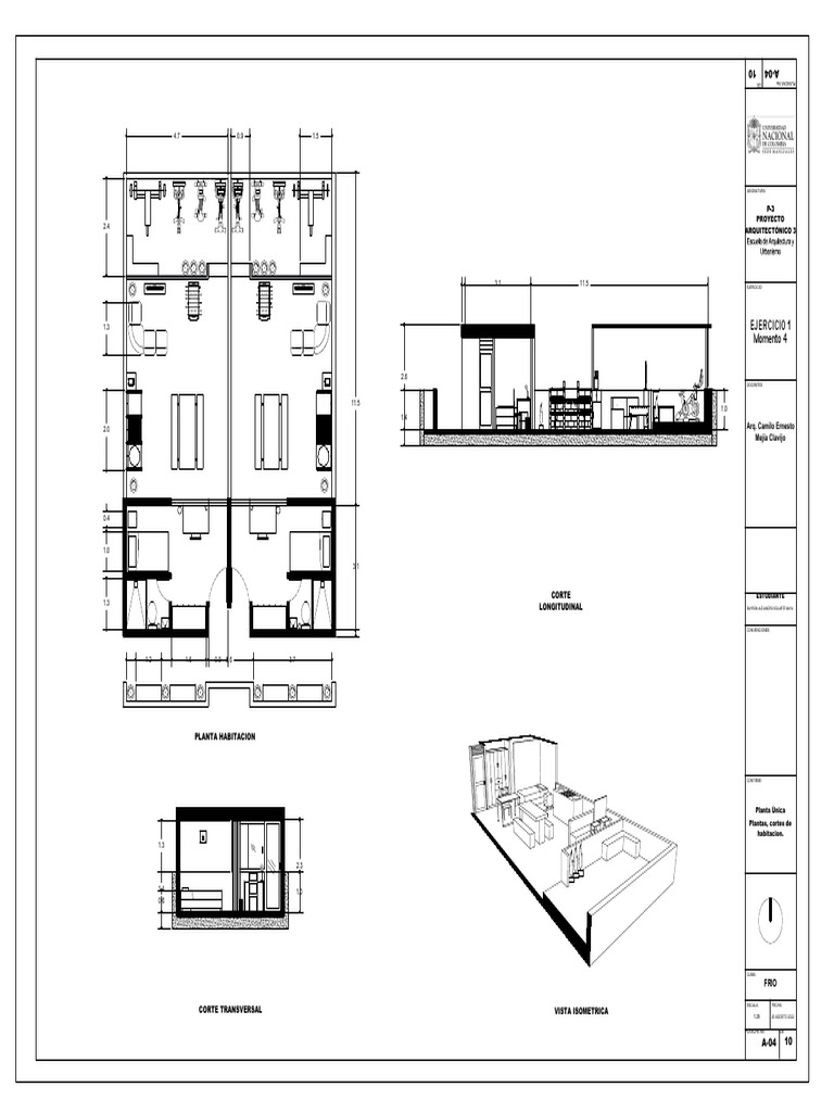Clima Frio-Bayron Alejandro Solarte Maya | PDF