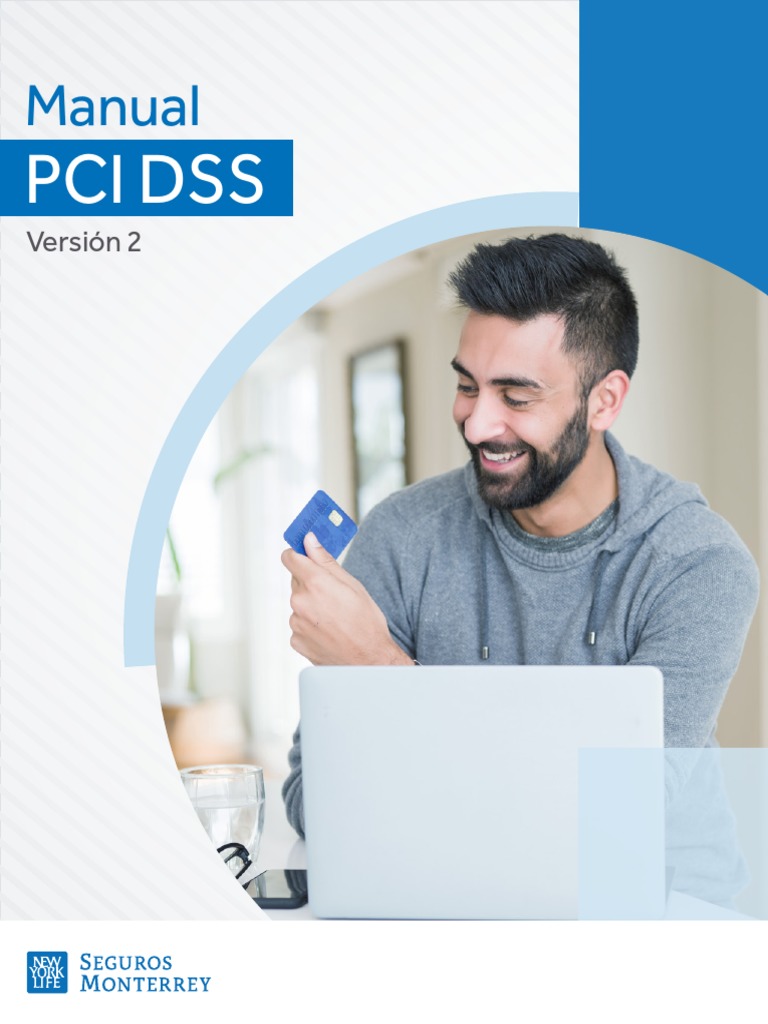 Smnyl Manual Pci-Dss | PDF | Seguro | Estándar de seguridad de datos de la industria de tarjetas ...