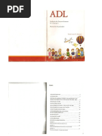 ADL 2 - Linguagem Expressiva Figuras | PDF