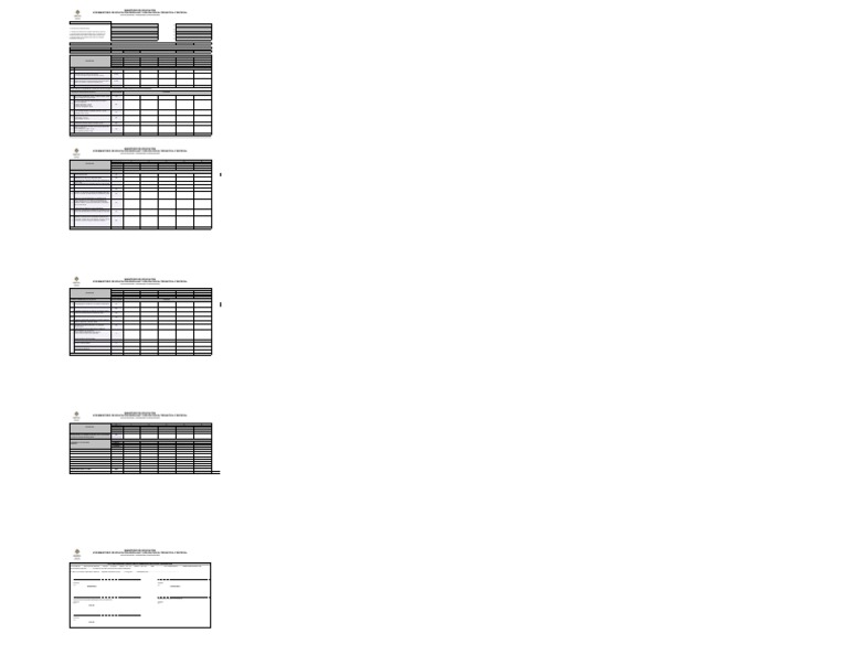 Ficha de Compulsa 2022. | PDF
