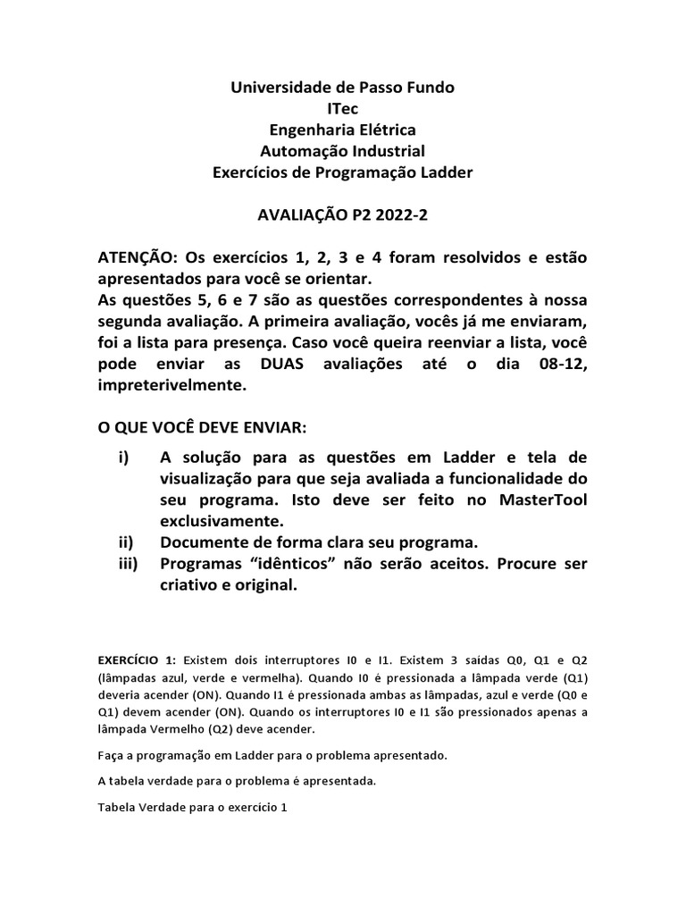 01 12 2022 173746 Avaliaao p2 2022 2 | PDF