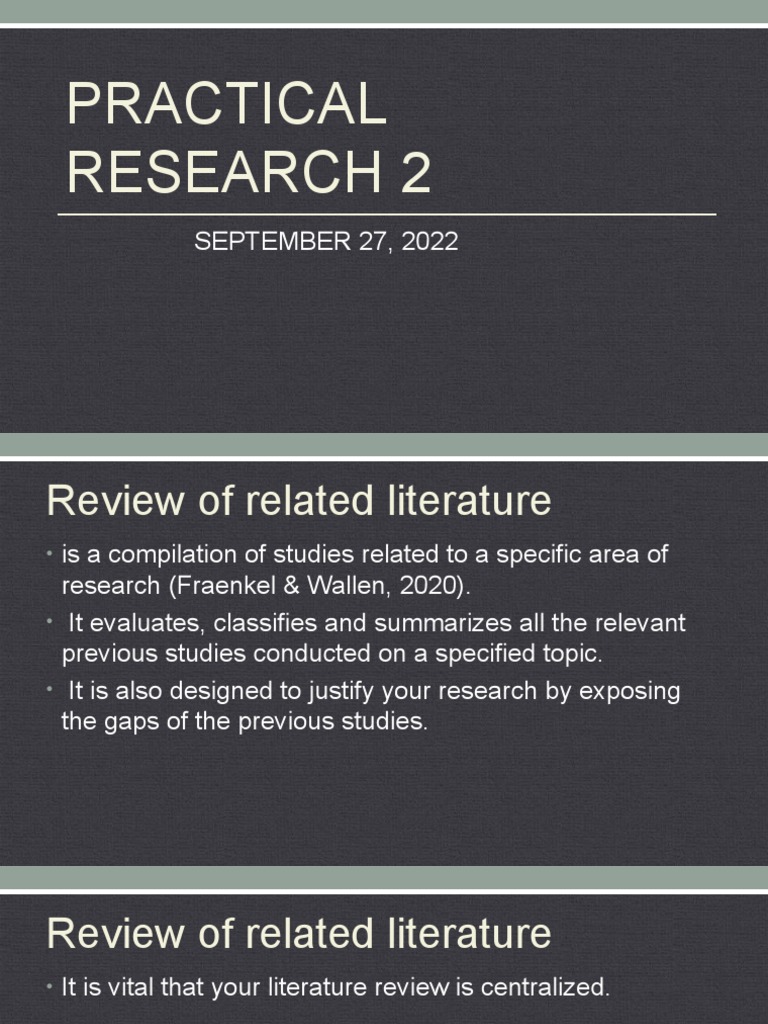 Pr2 RRL and Apa Referencing | PDF | Digital Object Identifier | Citation
