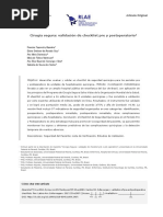 Formulario RPN | PDF | Diagnostico medico | Ciencias de la Salud