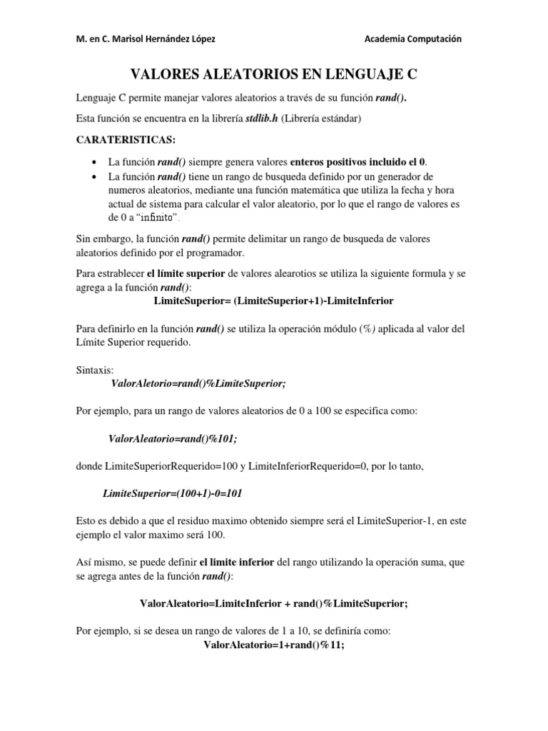 Sesion8 Tarea2 | PDF | Estructura de datos de matriz | Programa de computadora