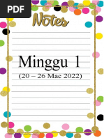 MyPPSM SSPA Cuti Tanpa Rekod Kelompok | PDF