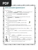 Chapter 1 Notes PDF | PDF | Scientific Method | Science