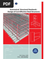 Aisc 15th Edition | PDF