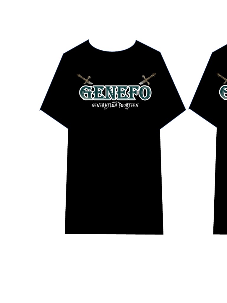 desain baju | PDF