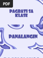 10 ARALIN 4 Pokus NG Pandiwa (Pinaglalaanan at Kagamitan) | PDF
