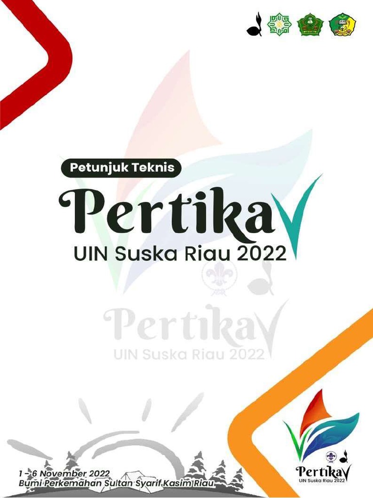 Juknis Fix 2022 | PDF | Seni