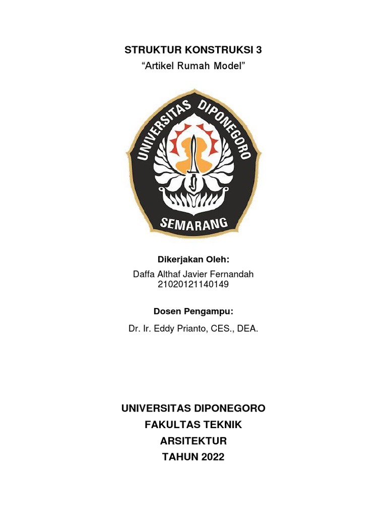 80 (Artikel) Daffa Althaf | PDF